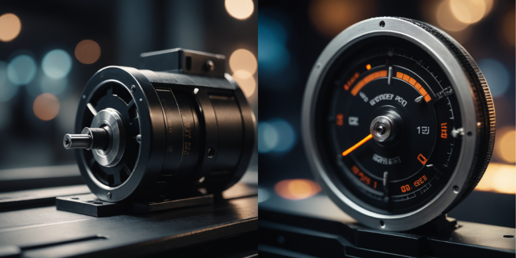 Stepper Motor RPM - How to Calculate? - steppermotor.net